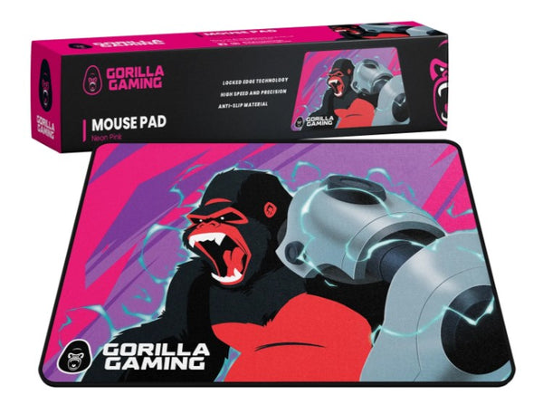 Gorilla Gaming Mouse Pad – The Budget Warehouse