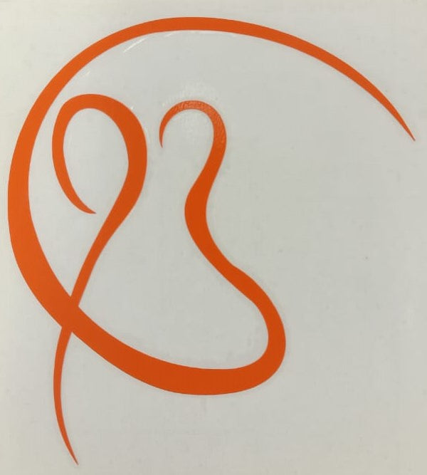 Sikh Religious Symbol Logo Stickers Ek Onkar – The Budget Warehouse