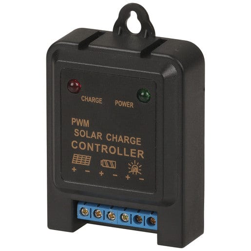 POWERTECH 3A PWM Solar Charge Controller 12V – The Budget Warehouse