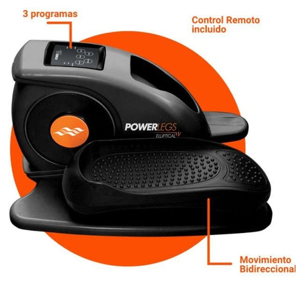POWER LEGS ELLIPTICAL – The Budget Warehouse