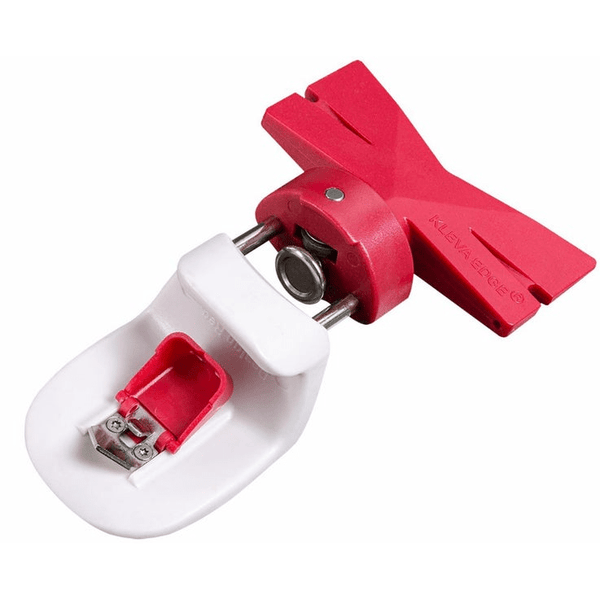 KLEVA Edge Can Opener – The Budget Warehouse
